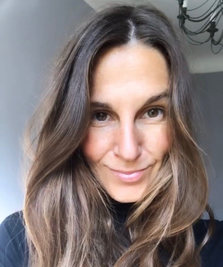 Julie Parvati Breiert