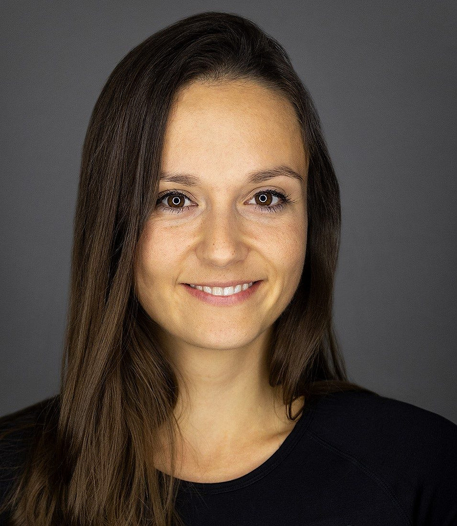 Gina Friedrich