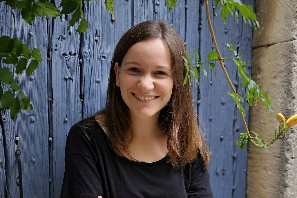 NESC und Ernährung - Ein Interview mit Ruth Arnold