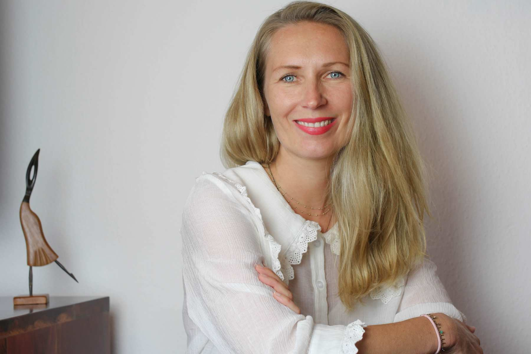 NESC und Breathwork - Ein Interview mit Isabella Bombik